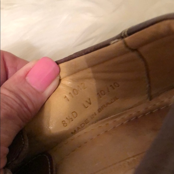 Sandro | Shoes | Sandro Comfort Soft And Gel Quality Mens Shoes | Poshmark